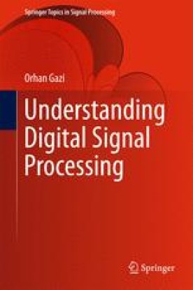 Understanding Digital Signal Processing | SpringerLink