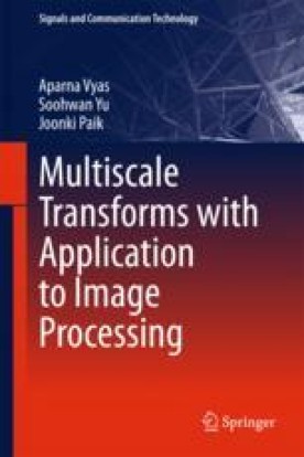 Fundamentals of Digital Image Processing | SpringerLink