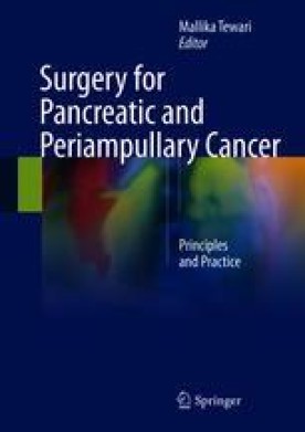 Pylorus-Preserving Pancreaticoduodenectomy for Pancreatic Cancer: How I ...