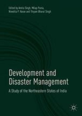 Disaster and Resilience Building among Women in Manipur | SpringerLink