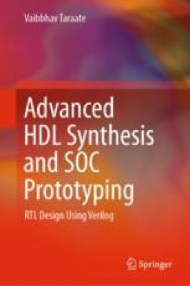 Buses and Protocols in SOC Designs | SpringerLink