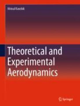 Thin Airfoil Theory | SpringerLink