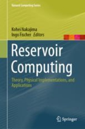 Deep Reservoir Computing | SpringerLink