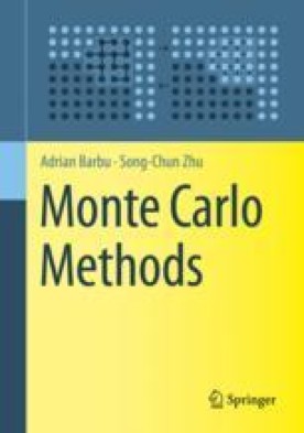 Monte Carlo Methods | SpringerLink