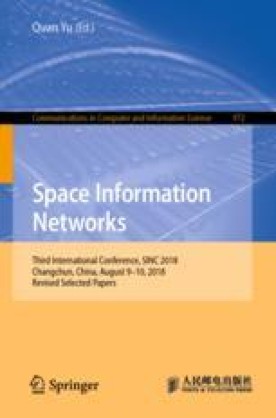 Beam-Hopping Based Resource Allocation Algorithm in LEO Satellite Network | SpringerLink
