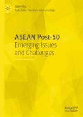 Environmental Challenges Within ASEAN: Contemporary Legal Issues and ...