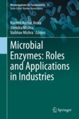 Commercial Applications of Microbial Enzymes | SpringerLink