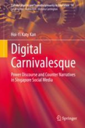Carnivalesque as Theoretical Framework | SpringerLink