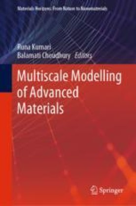 Advanced Materials for Aerospace Applications | SpringerLink