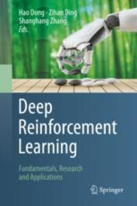 Introduction to Reinforcement Learning | SpringerLink
