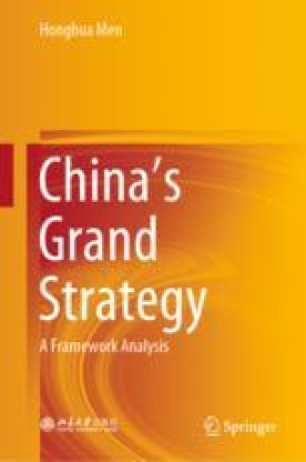 China’s Grand Strategy: A Framework | SpringerLink