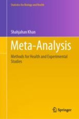 Meta-Analysis | SpringerLink