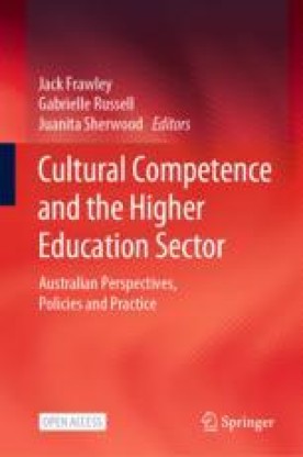 Reflecting on a Way of Being: Anchor Principles of Cultural Competence ...