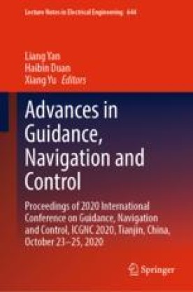 Advances in Guidance, Navigation and Control | SpringerLink
