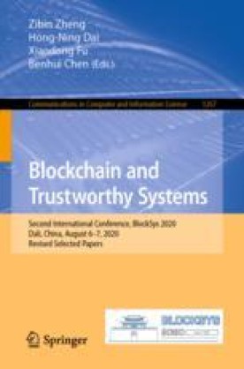 Phishing Detection on Ethereum via Learning Representation of Transaction Subgraphs | SpringerLink