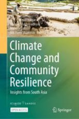 A Framework for Climate Resilient Community-Based Adaptation | SpringerLink