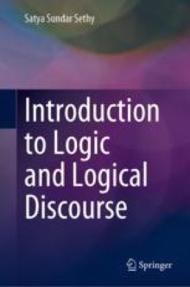 Language, Logic, and Concepts | SpringerLink