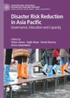 Flood Hazards and Disciplinary Silos | SpringerLink