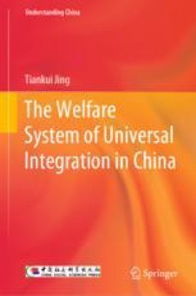 The Basic Features of Universally Integrated Welfare Model | SpringerLink