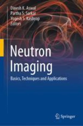 Introduction to Neutron Physics | SpringerLink