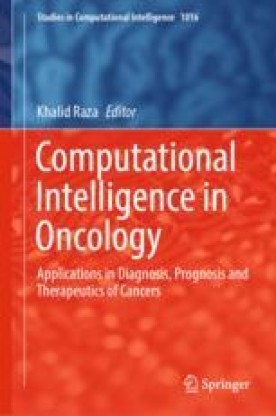 Computational Intelligence-Based Cheminformatics Model as Cancer ...