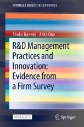 R&D Management Practices and Innovation: Evidence from a Firm Survey ...