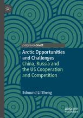A Panorama of the Arctic: Geopolitics and International Law | SpringerLink