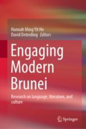 An Overview of the Language, Literature and Culture of Brunei ...