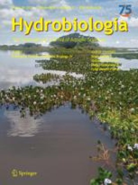 Hydrobiologia | Volumes and issues