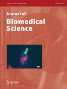 Journal of Biomedical Science | Volumes and issues
