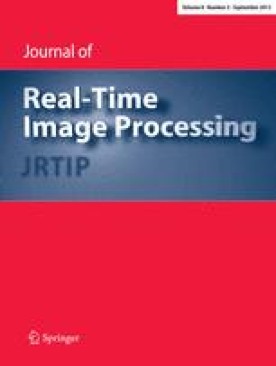 Journal of Real-Time Image Processing | Volumes and issues