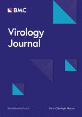 Volumes and issues | Virology Journal