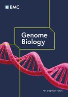 Volumes and issues | Genome Biology