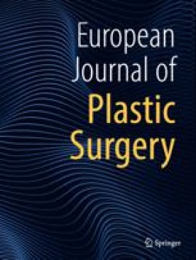 European Journal of Plastic Surgery | Volumes and issues