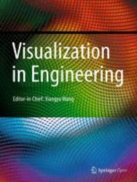 Visualization in Engineering | Volumes and issues
