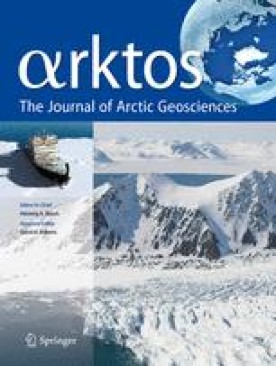 arktos | Volumes and issues