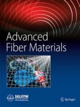 Advanced Fiber Materials | Volume 5, issue 1