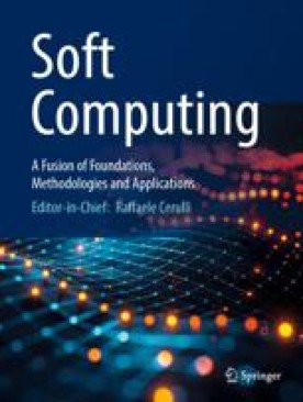 Soft Computing | Volumes and issues