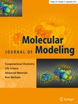 Journal of Molecular Modeling | Home
