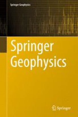 Springer Geophysics | Book series home
