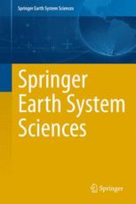Springer Earth System Sciences | Book series home