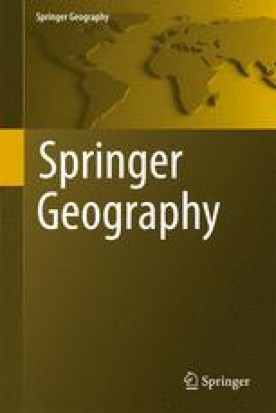 Springer Geography | Book series home