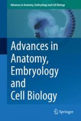 Advances in Anatomy, Embryology and Cell Biology | Book series home