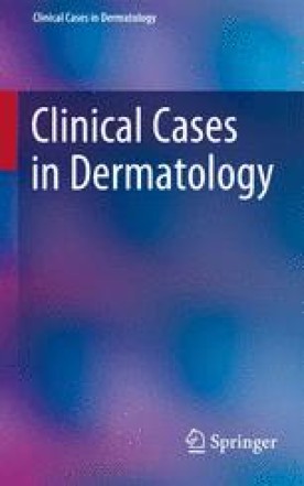 Clinical Cases in Dermatology | Book series home