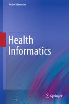 Health Informatics | Book series home