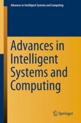 Advances in Intelligent Systems and Computing | Book series home
