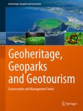 Geoheritage, Geoparks and Geotourism | Book series home