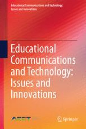 Educational Communications and Technology: Issues and Innovations ...