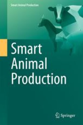Smart Animal Production | Book series home