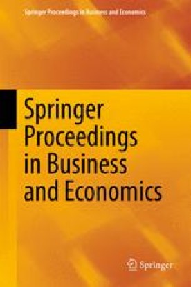 Springer Proceedings in Business and Economics | Book series home